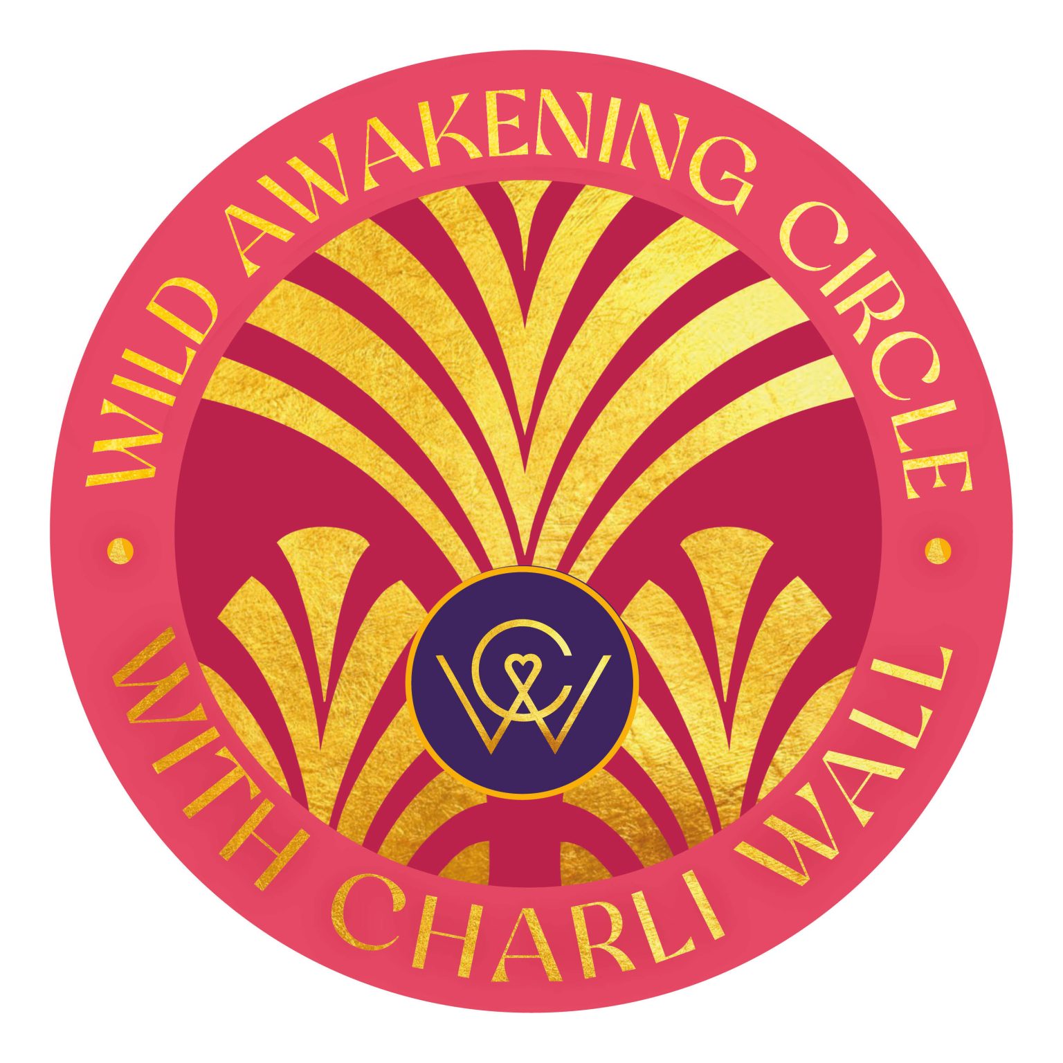 Wild Awakening Circle Group | Charli Wall