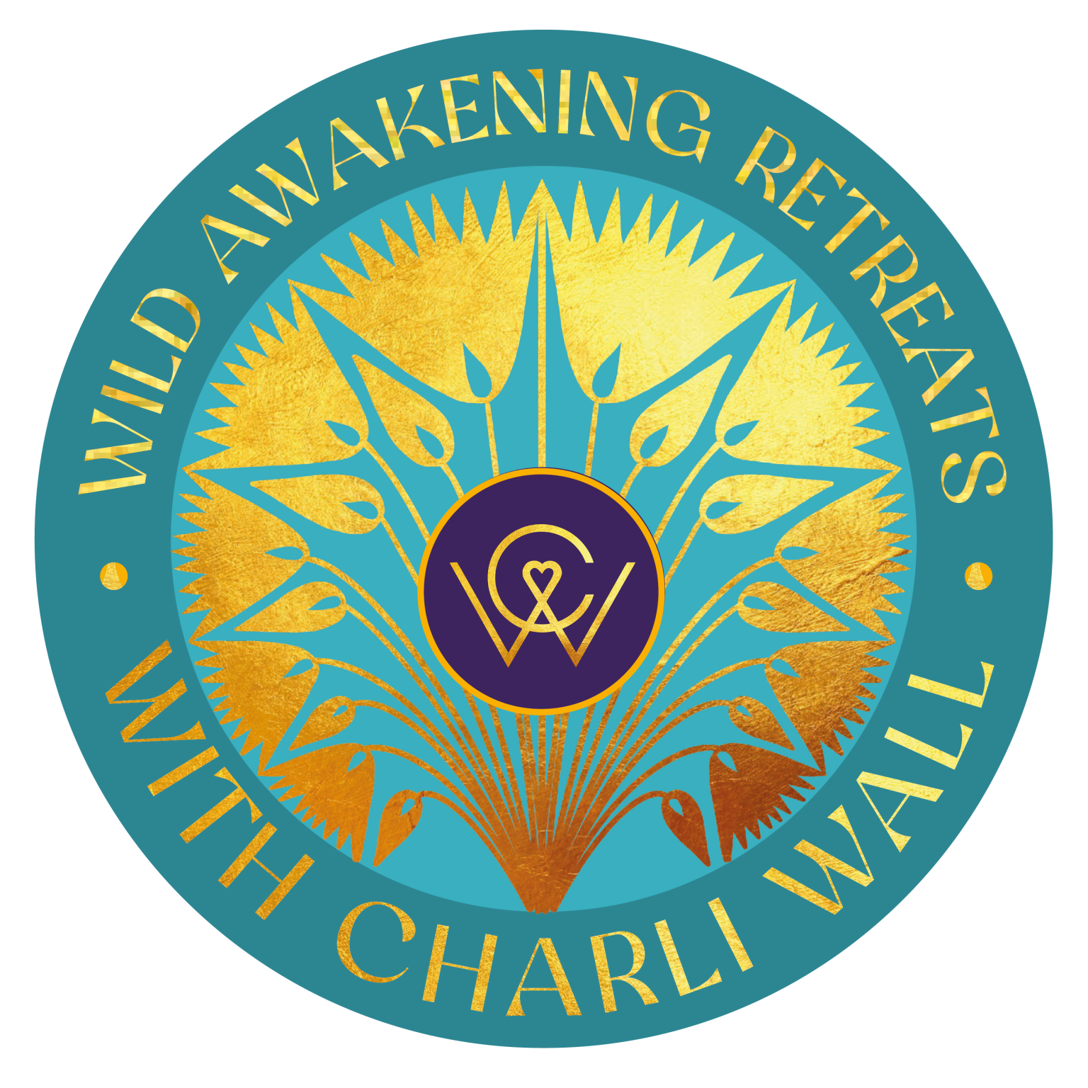 Wild Awakening Spain Retreat | Charli Wall